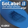 GoLabel II PDF – GoDEX